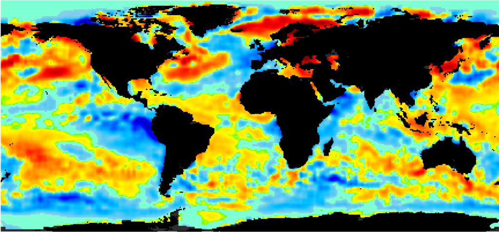 IRI – International Research Institute for Climate and Society | Resources