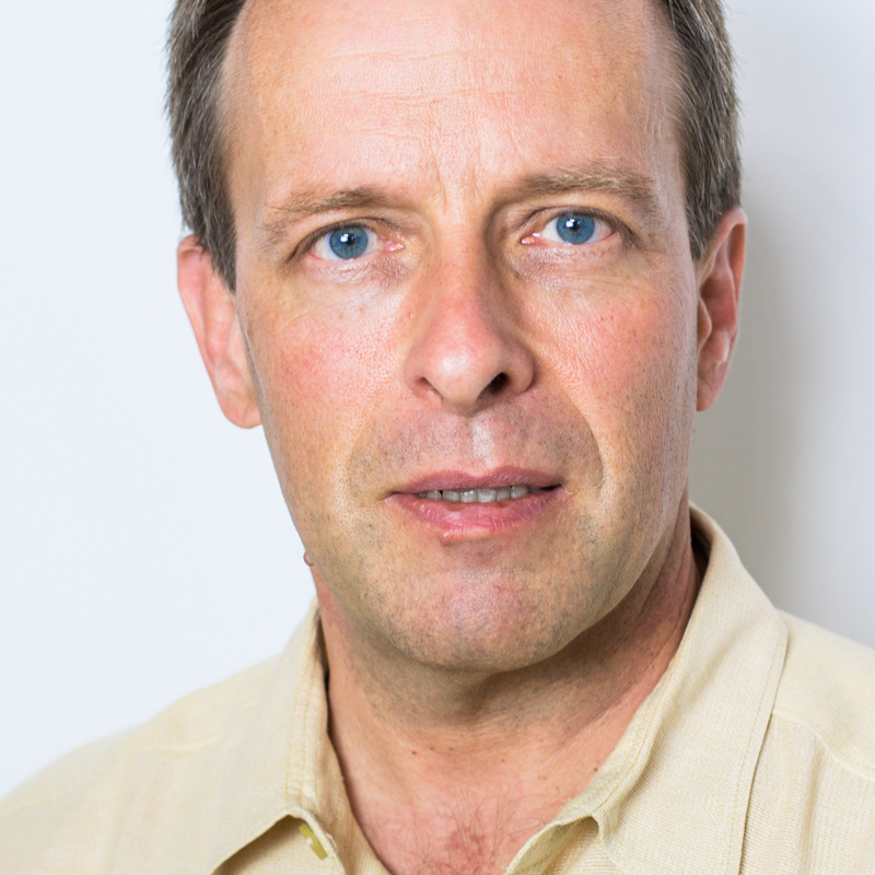 IRI – International Research Institute for Climate and Society | Steve ...