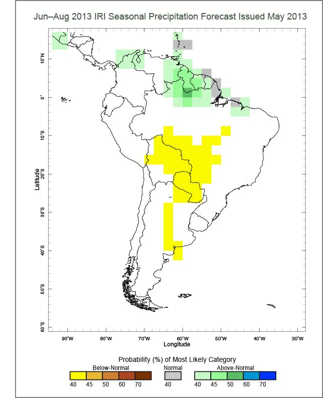 IRI – International Research Institute for Climate and Society ... IRI – International Research Institute for Climate and Society ...