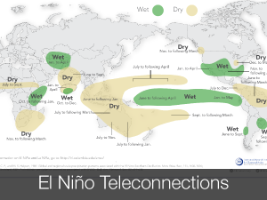 IRI – International Research Institute for Climate and Society | ENSO ...