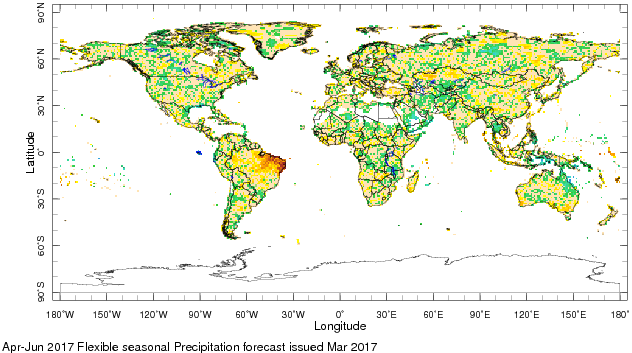 IRI – International Research Institute for Climate and Society ...