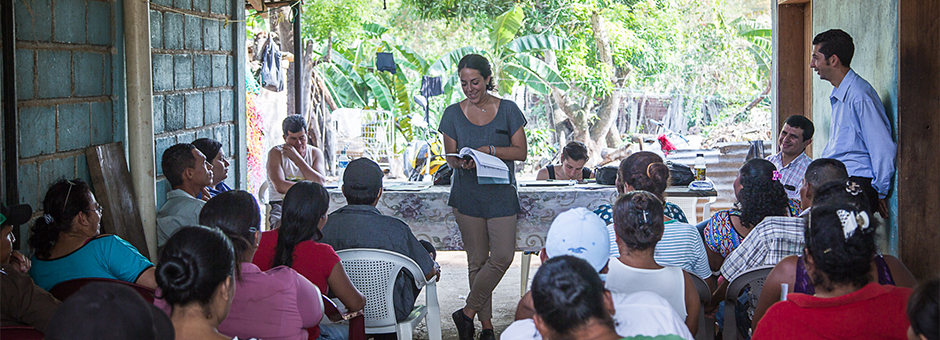 IRI – International Research Institute for Climate and Society | 2017