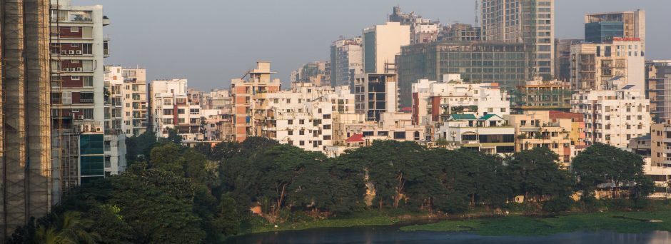 IRI – International Research Institute for Climate and Society