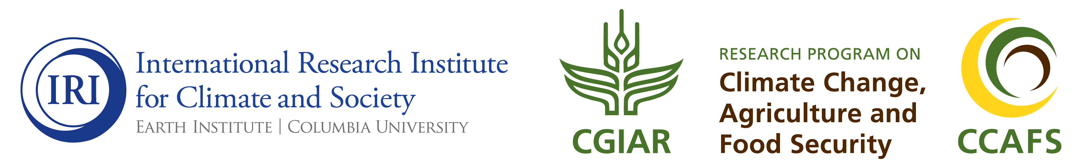 IRI – International Research Institute for Climate and Society | Ten ...