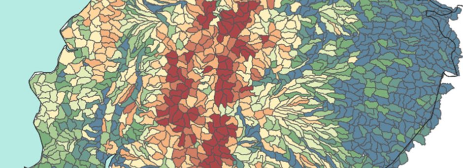 IRI – International Research Institute for Climate and Society