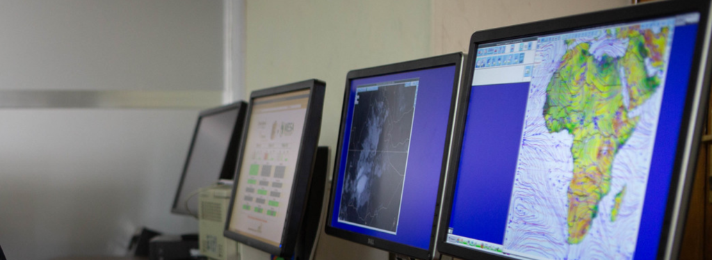 IRI – International Research Institute for Climate and Society