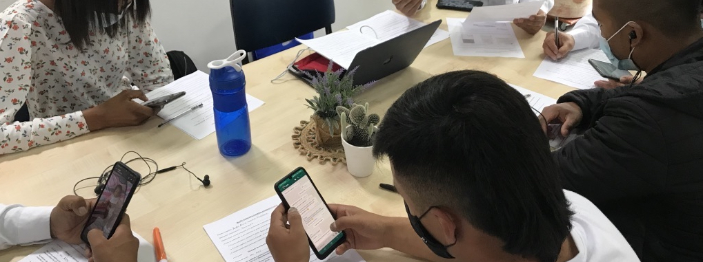 IRI – International Research Institute for Climate and Society