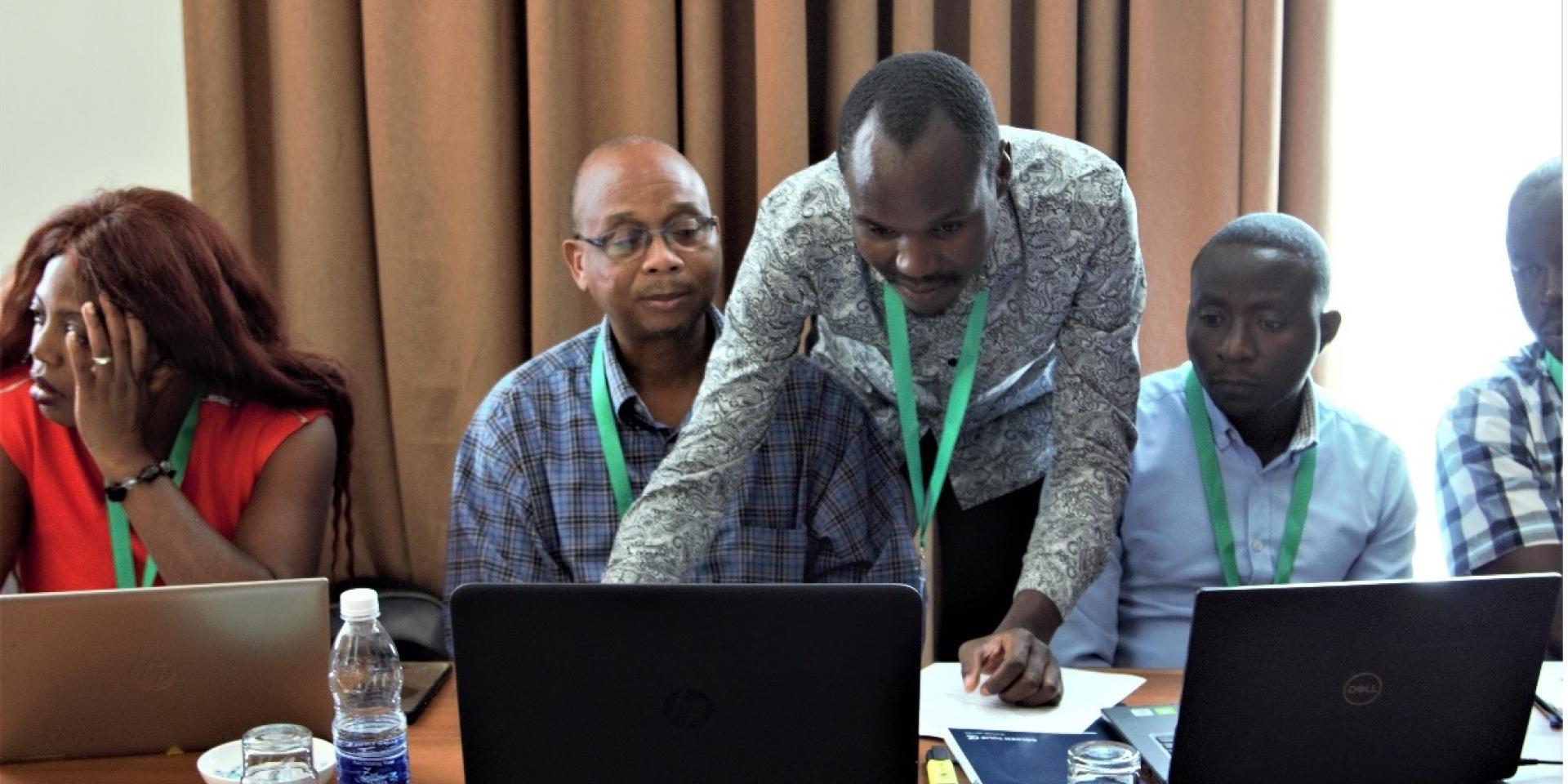 IRI – International Research Institute for Climate and Society