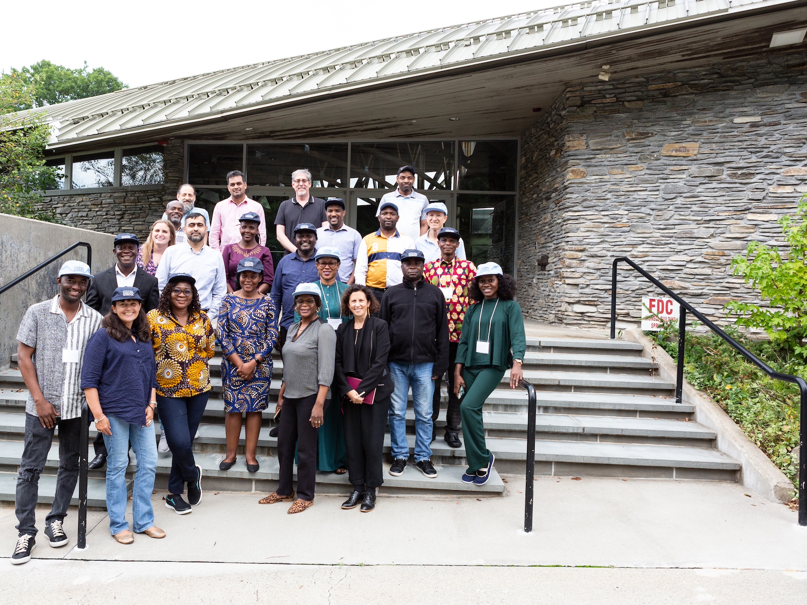 IRI – International Research Institute for Climate and Society