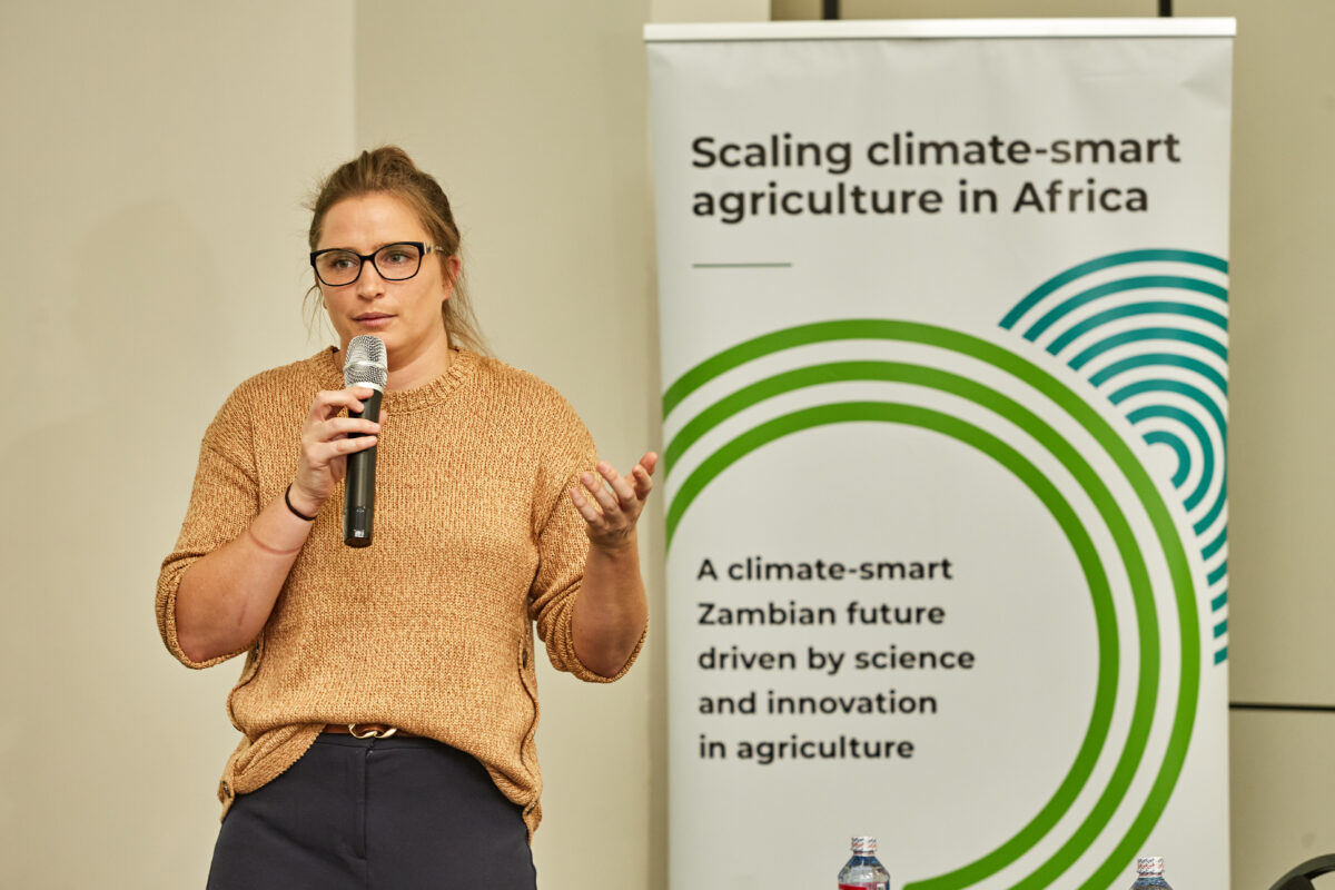 IRI – International Research Institute for Climate and Society ...